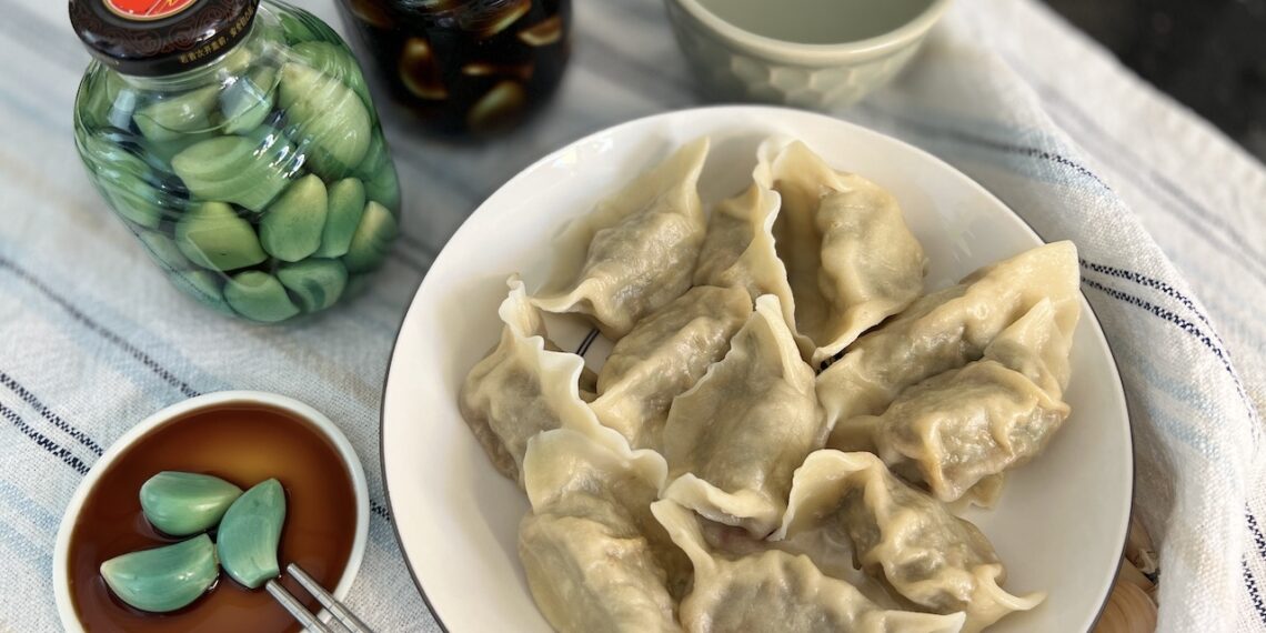 How to Make Authentic Laba Garlic - ThousandLemons